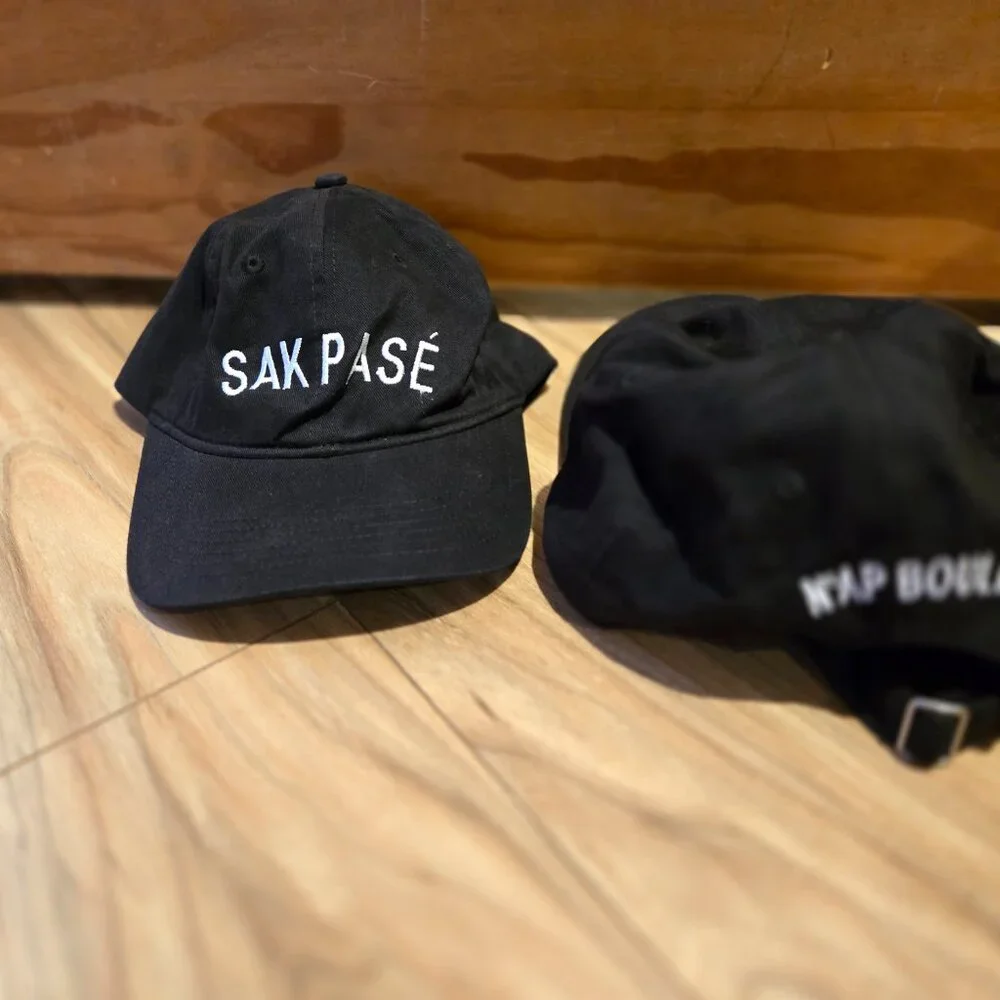 Accessories | Sak Pase Hat | Poshmark